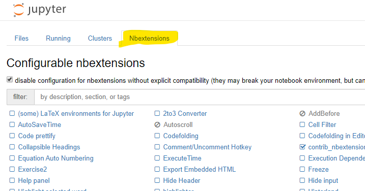 Jupyter notebook に画像をDrag & Dropしてみよう - 勉強ログ